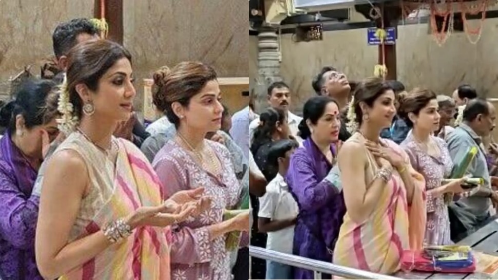 Visit Shiva Shetty Kateelu Temple, Harake Is A Bollywood Actress ...