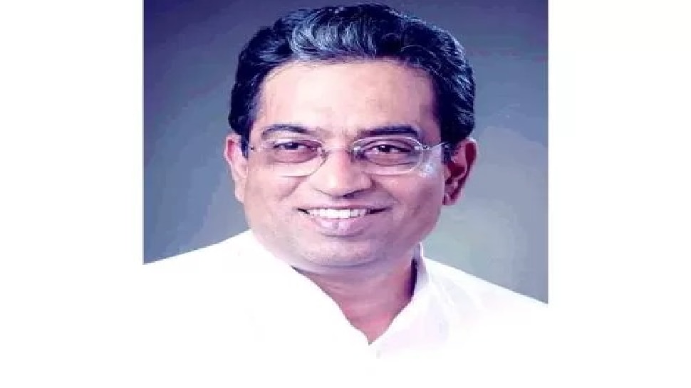 Senior Congress leader and Ex-Minister DB Inamdar passed away |DB ...