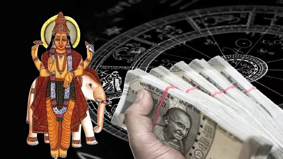 After 48 hours Jupiter will change the fate of these 5 zodiac signs ...