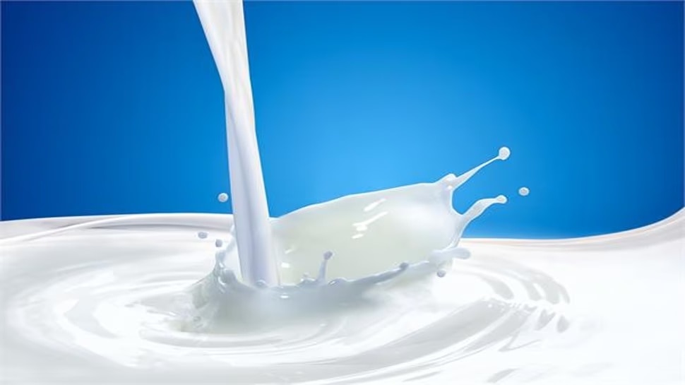 Scientific reason behind the white color of milk | ಹಾಲಿನ ಬಣ್ಣ ಯಾಕೆ ಬಿಳಿ ...