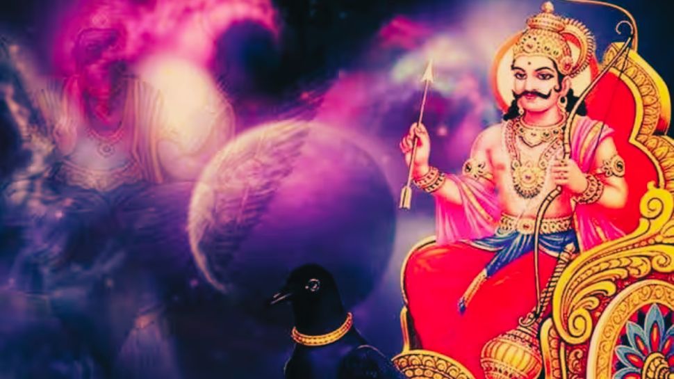 Follow these measures to avoid the effect of Shani s inauspicious yogas ...