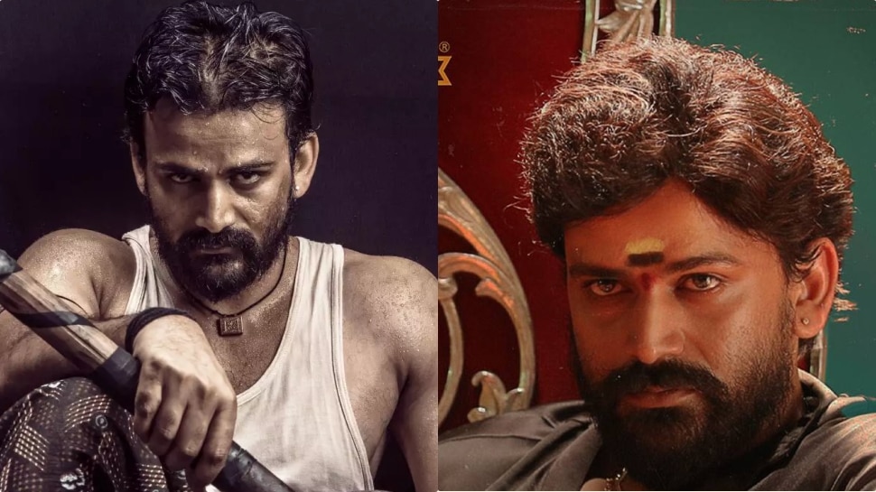 OTT Flat Form Gurudev Hoysala Movie Release | Gurudev Hoysala Movie ...
