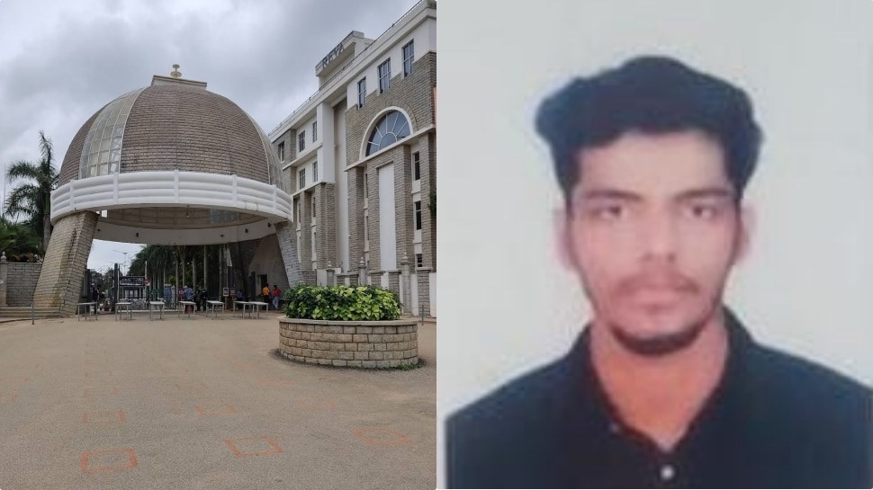 Student Stabbed To Death During Rewa University College Fest | Rewa ...