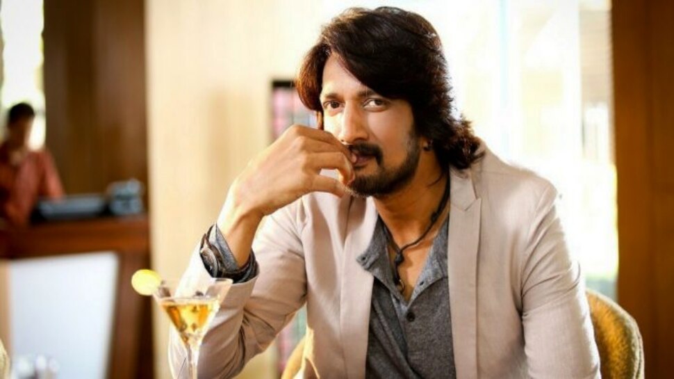 Kichcha Sudeep Made A Big Announcement About His Next Movie |Kichcha ...