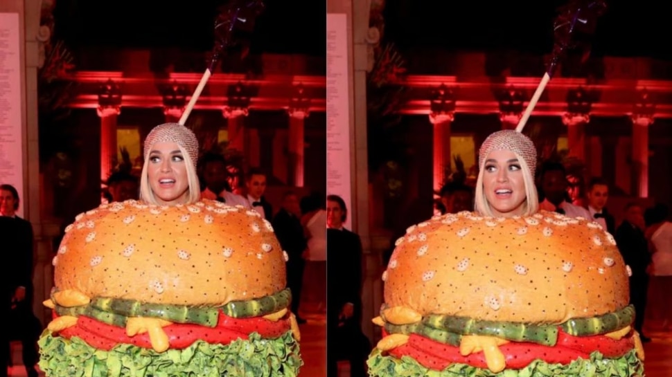 5 Most Controversial Outfits At Met Gala Red-Carpet | Most ...