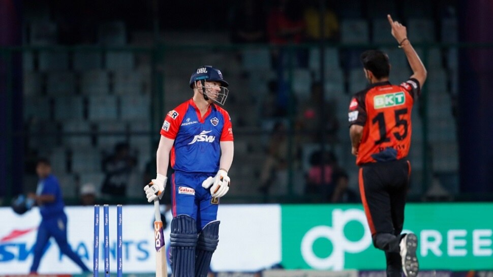 IPL 2023: Delhi Capitals out of IPL season: Hyderabad kept its hopes ...