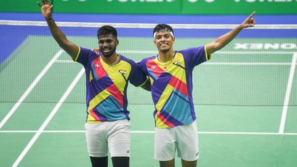 India created history after 58 years in Badminton: PM Modi also ...