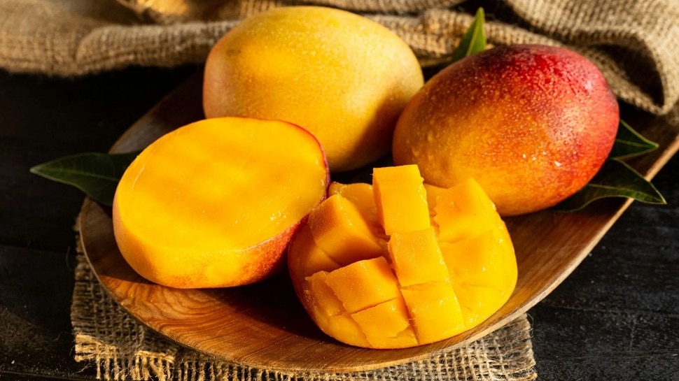 Mango was Viagra of Mughal Haram: this special connection with ...