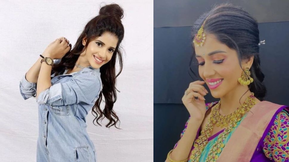 9ನೇ ಕ್ಲಾಸಿನಲ್ಲೇ ನಿರೂಪಣೆ ಶುರು ಮಾಡಿದ್ದ ಕೋಳಿ ರಮ್ಯಾ ಅಸಲಿ ಕಥೆ ಹೇಗಿದೆ ಗೊತ್ತಾ ...