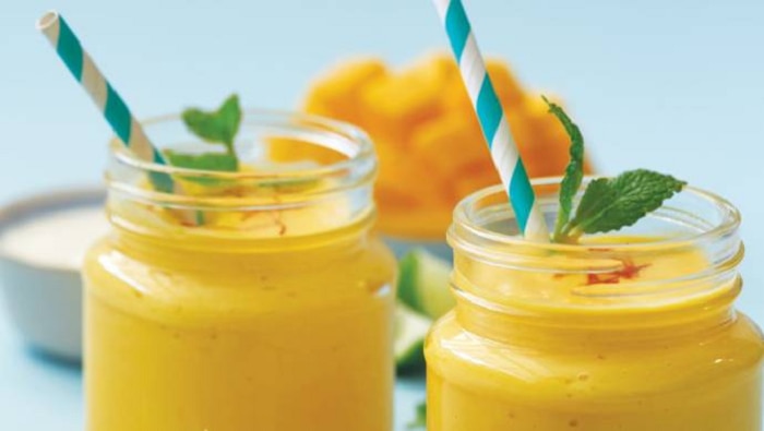 do you know the health benefits of drinking mango shake in summer ...