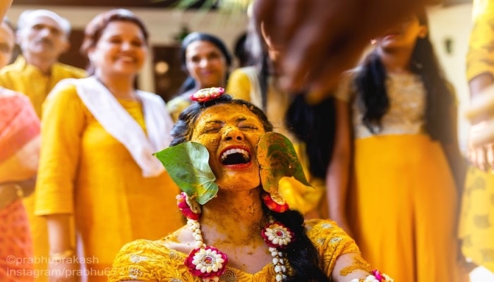 scientific reason behind haldi ritual| ವಿವಾಹಕ್ಕೂ ಮುನ್ನ ಈ ಕಾರಣಕ್ಕಾಗಿ ...