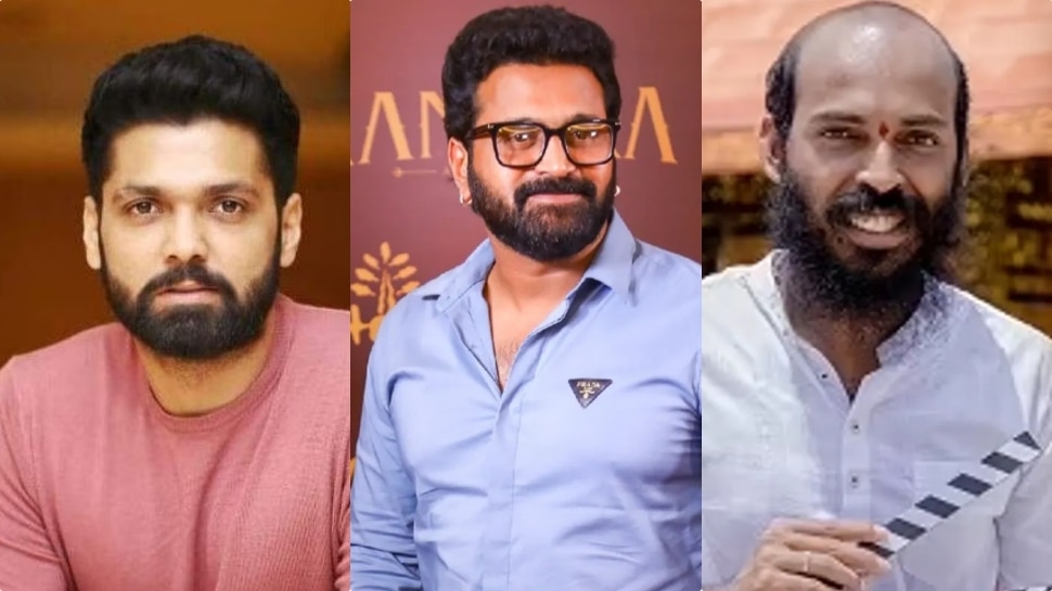 Not Only In Kannada Movies But Also In Reality Shows, Shetty Is An ...