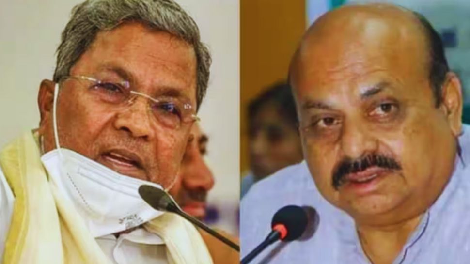 Congress is in the hands of SDPI, PFI: Chief Minister Basavaraja Bommai ...