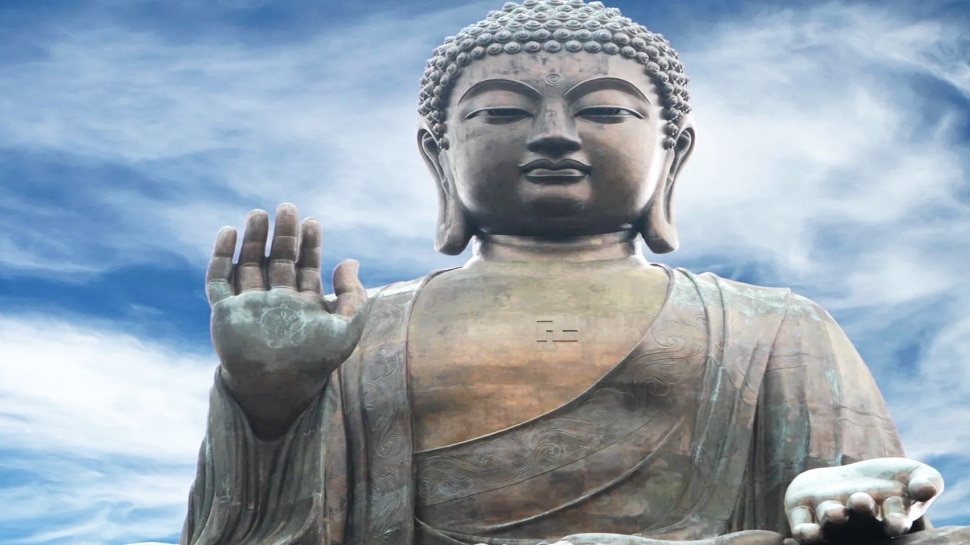 What Is The Reason For Buddha God To Become Human.. See Here The ...