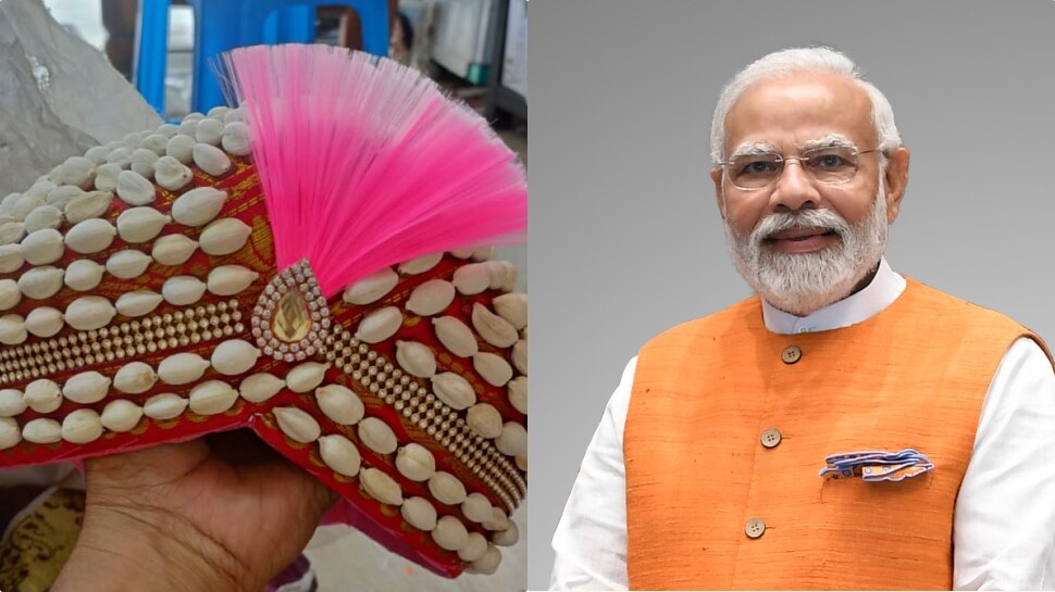 Haveri BJP Leaders Ready To Give Special Gift To Modi | Special Gift To ...