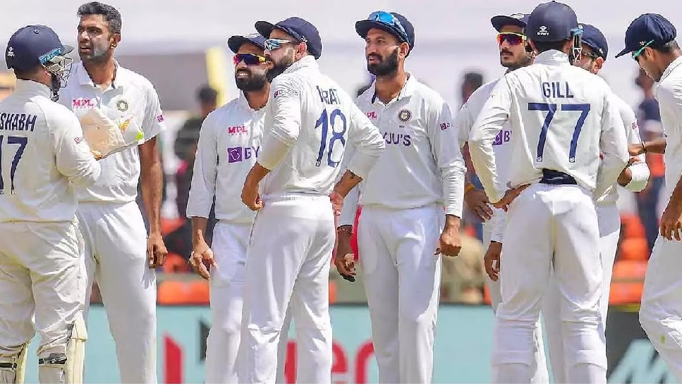 Team India: This dashing batsman will replace Rahul in the WTC final ...