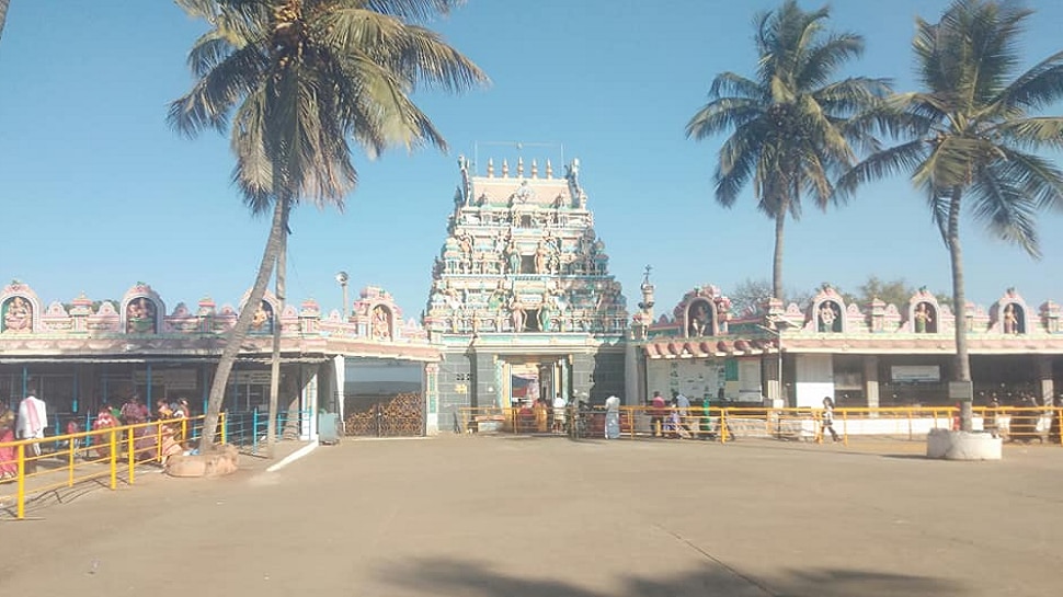 Huligemma Devi Jatre: Liquor sale banned | ಹುಲಿಗೆಮ್ಮ ದೇವಿ ಜಾತ್ರೆ: ಮದ್ಯ ...