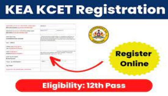 KCET 2023 registration window opens again regestrer now |ಪಿಯು ...