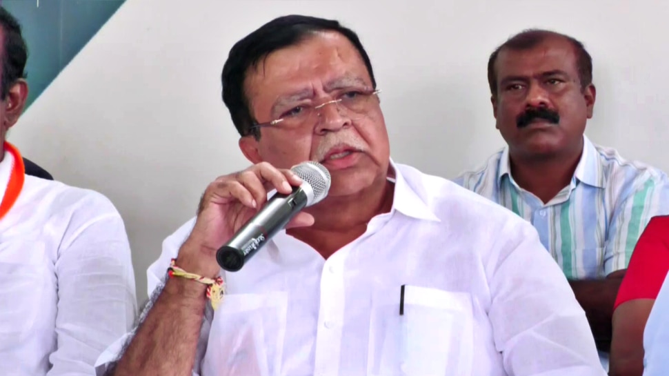 kn rajanna clarification on Bajrang Dal ban | ʼಬಜರಂಗದಳʼಕ್ಕೂ ಭಜರಂಗಿಗೂ ...