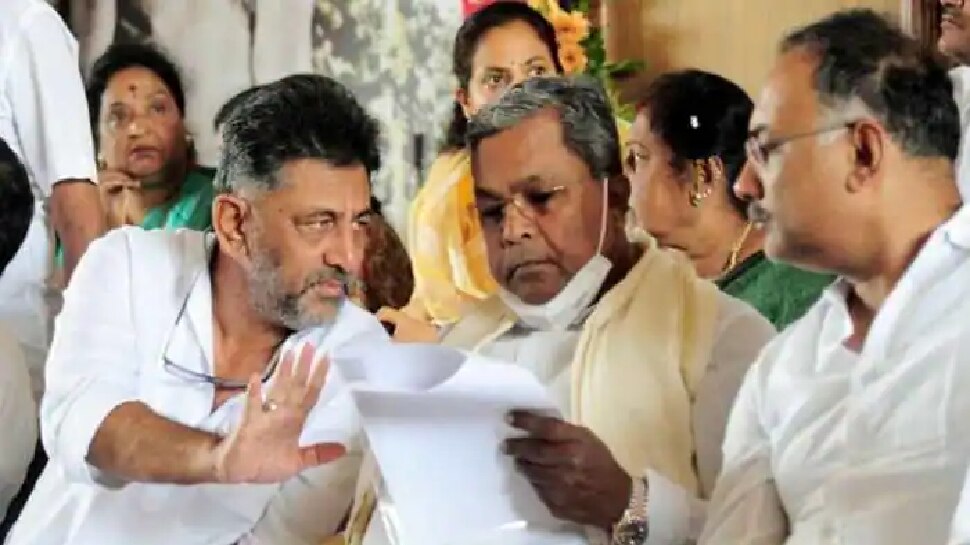 Karnataka New CM Oath Taking: New CM Oath Taking on May 17 or 18th ...