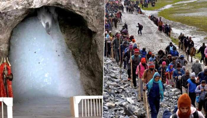 now these people will not be able to travel amanath piligrimage ...