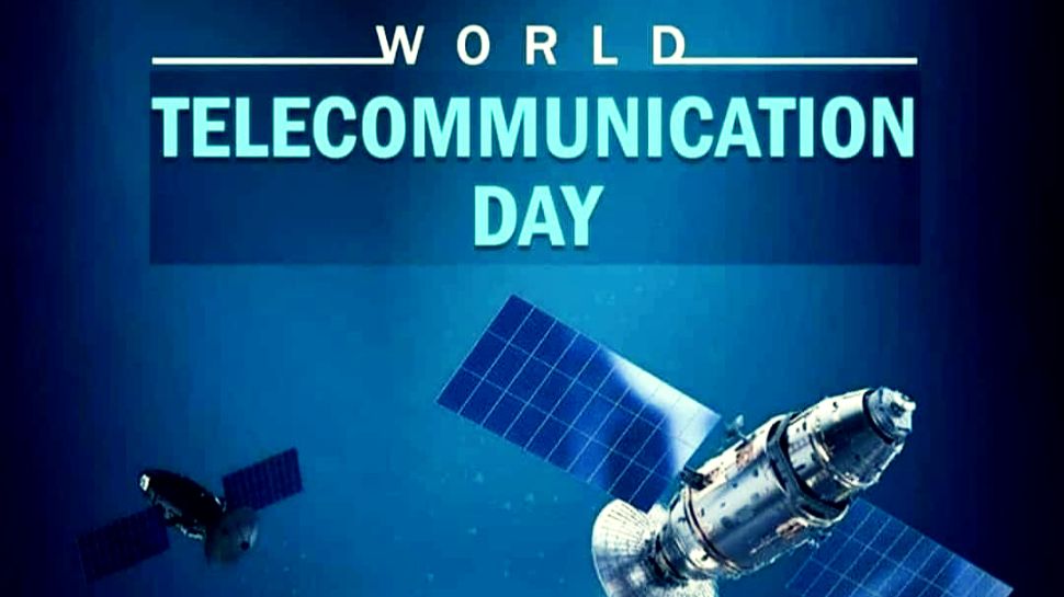 Why is World Telecommunication Day celebrated on 17th May every year ...