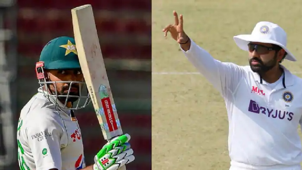 IND vs PAK: Test series will be played between India and Pakistan after ...