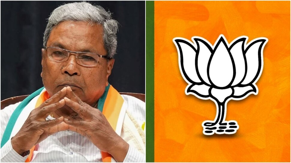 bjp told to postpone the siddaramaiah oath program for cet examinees ...