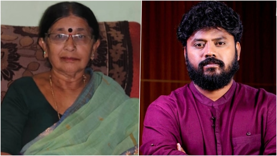 mla pradeep eshwars mother passed away | ಪ್ರಮಾಣ ವಚನ ಸ್ವೀಕಾರ ದಿನವೇ ನೂತನ ಶಾಸಕ ಪ್ರದೀಪ್‌ ಈಶ್ವರ್ ...