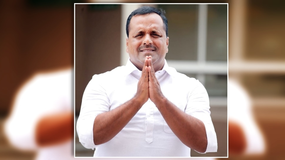 Ut Khader Elected As The New Speaker Of Karnataka State ರಾಜ್ಯದ ನೂತನ