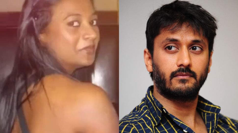 ಖಾಸಗಿ ಪೋಟೋಗಳ ಮೂಲಕ ಮರ್ಯಾದೆ ಹತ್ಯಗೆ ಯತ್ನಿಸಿದ್ದಾರೆ-ಚೇತನ್‌ ಅಹಿಂಸಾ | Entertainment News in Kannada