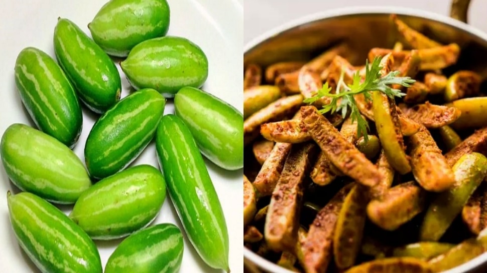 There Are Many Health Benefits Of Consuming Ivy Gourd |Ivy Gourd ...