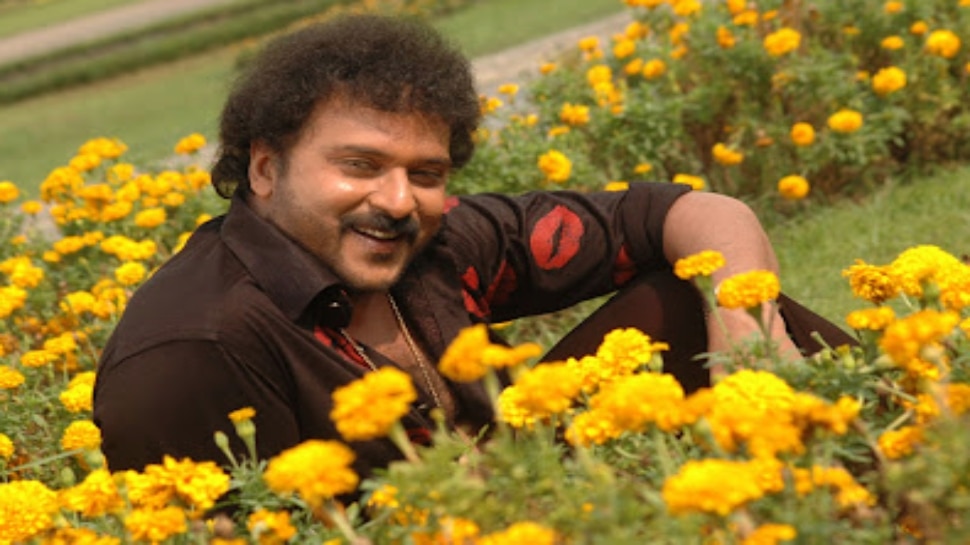 Crazystar Ravichandran Celebrates His 62nd Birthday | Ravichandra ...