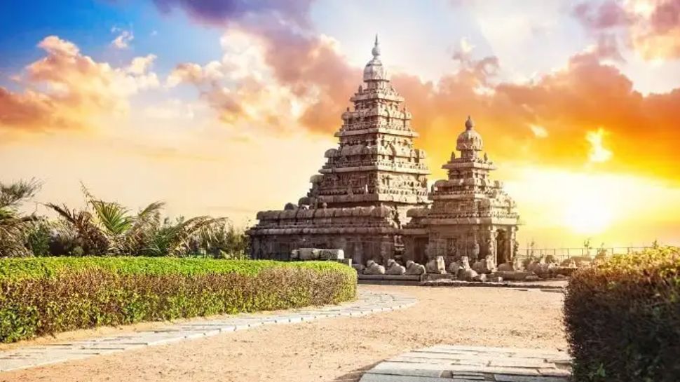 ವಿಶ್ವದ ಅತ್ಯಂತ ಹಳೆಯ ನಾಗರಿಕತೆಗಳ ಕೆಲವು ಪ್ರಸಿದ್ಧ ದೇವಾಲಯಗಳ ಪಟ್ಟಿ ಇಲ್ಲಿದೆ ...