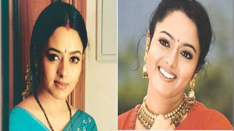 You will be shocked to know about the great feat done by actress ...