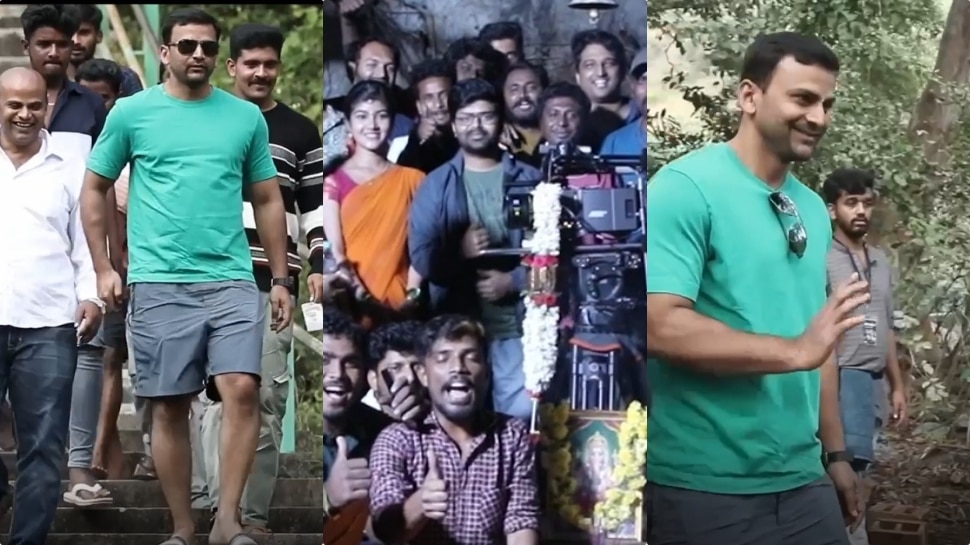 dhananjay movies ,tagaru palya movie, ನಾಗಭೂಷಣ್, ಧನಂಜಯ್, ಟಗರು ಪಲ್ಯ ...