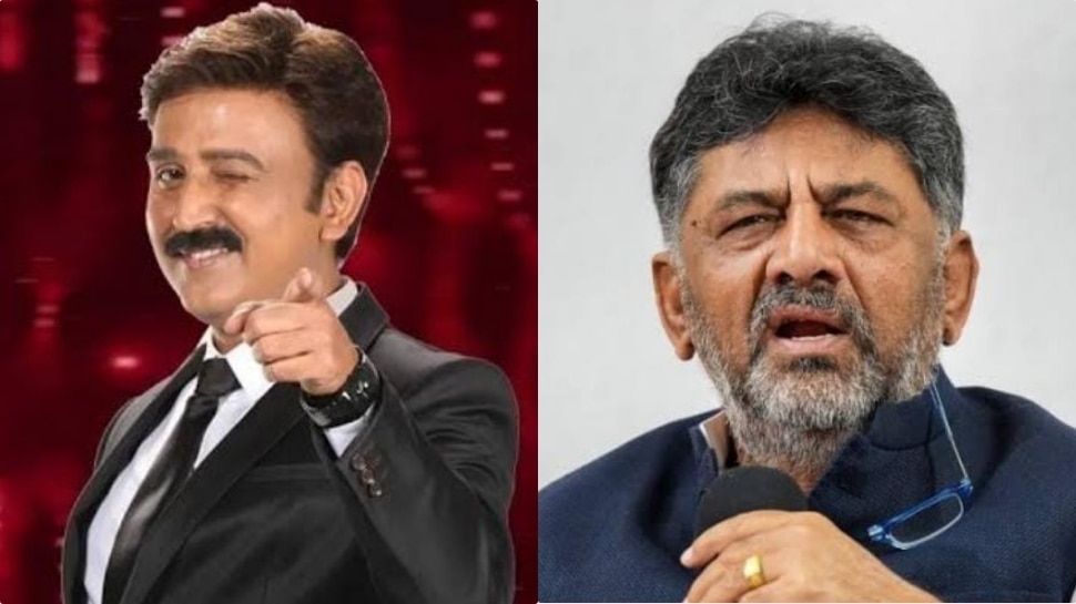 Deputy Chief Minister D.K.Sivakumar is the guest of Weekend with Ramesh ...