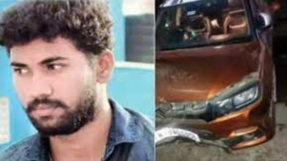 Assistant Director Actor Sharan Raj Died In An Accident | Saran Raj ...