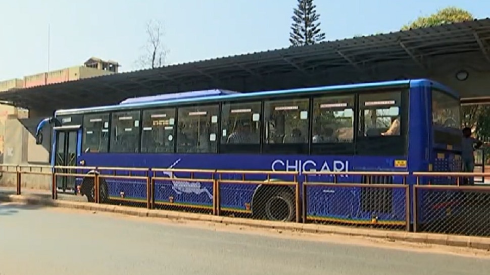 No free travel for women in Chigri buses | ಚಿಗರಿ ಬಸ್‌ಗಳಲ್ಲಿ ಇಲ್ಲ ಮಹಿಳಾ ...