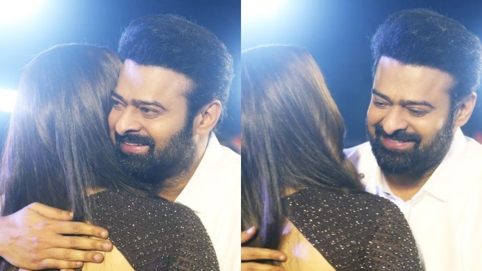 Prabhas says that he will get married in Tirupati | Prabhas marriage ...