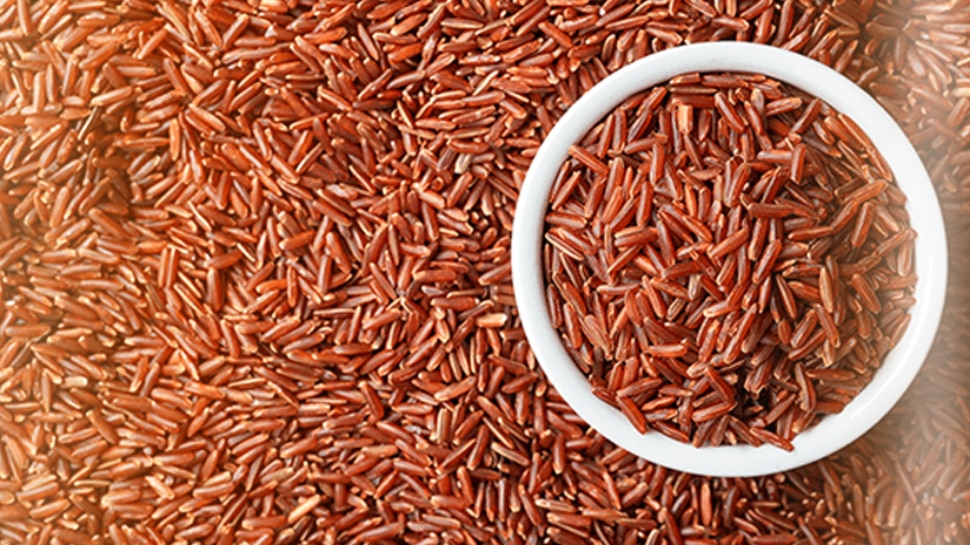 Red rice benefits| ಕೆಂಪಕ್ಕಿ ಅನ್ನವನ್ನೊಮ್ಮೆ ತಿಂದು ನೋಡಿ ಈ ಎಲ್ಲಾ ರೋಗಗಳು ...