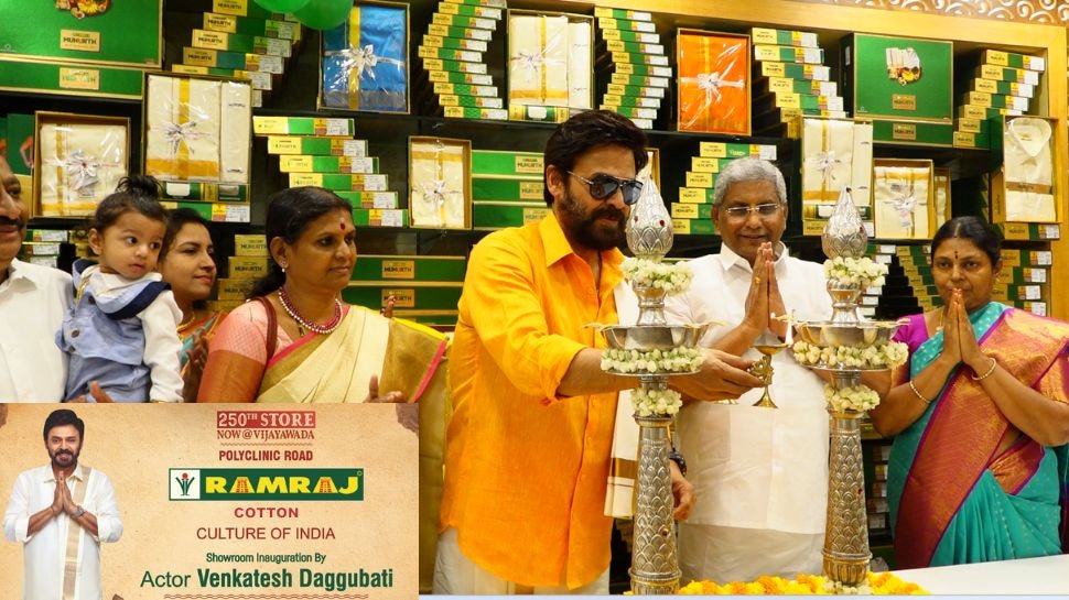 150th showroom a historic moment in the journey of a cultural heritage ...