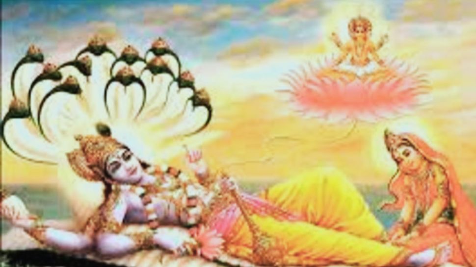 Do this according to your zodiac signs on Yogini Ekadashi day for ...