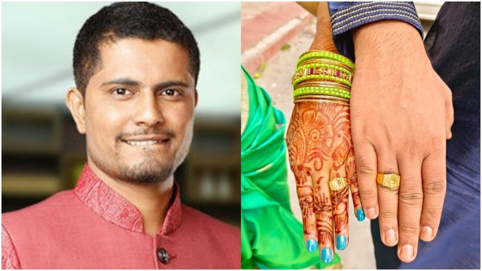 ಗುಟ್ಟಾಗಿ ಎಂಗೇಜ್‌ಮೆಂಟ್‌ ಮಾಡಿಕೊಂಡ ನಟ ಪ್ರಥಮ್‌; ಕಾರಣವೇನು ಗೊತ್ತಾ ...