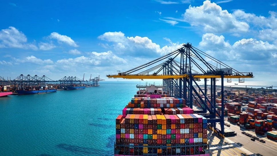 indian export fall to it 5 month low in may 2023 Export Fall: ಮೇ ...