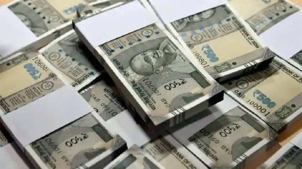 500 Notes Worth 88 Thousand Crore Rupees Were Not Received By RBI On
