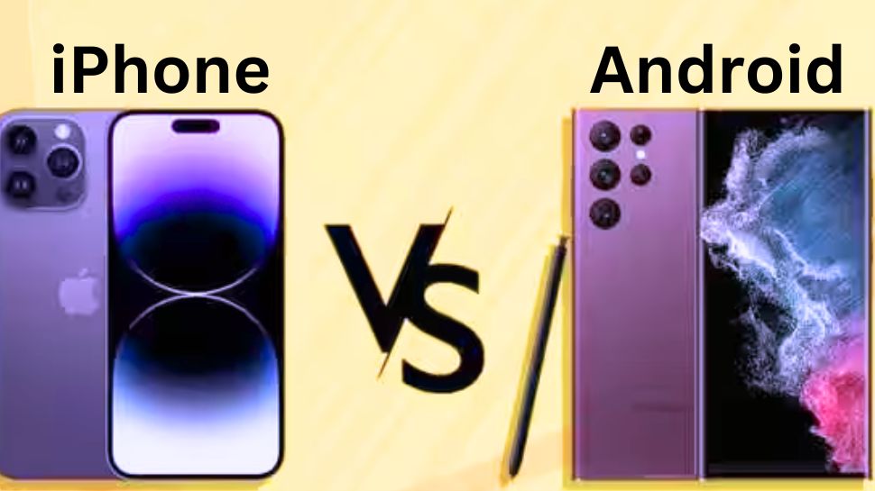 These are the reasons why consumers prefer Apple iPhone over Android ...