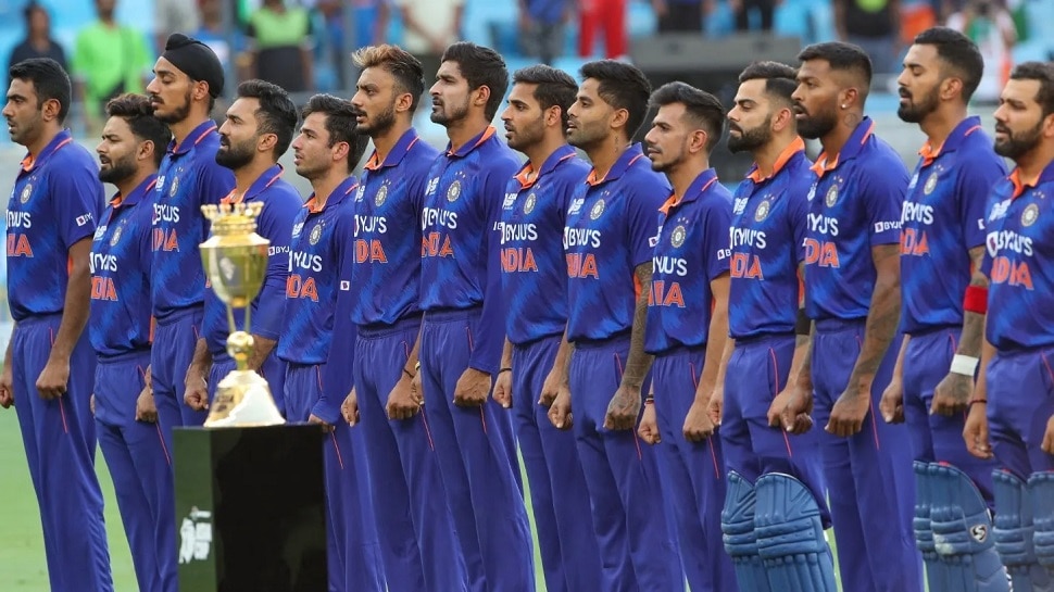 Team India Match Winners: Hardik Pandya and Suryakumar Yada will single ...