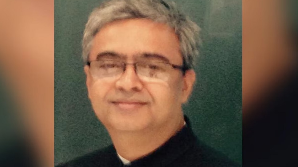 who is ravi sinha who has been appointed as new raw chief New RAW Chief ...