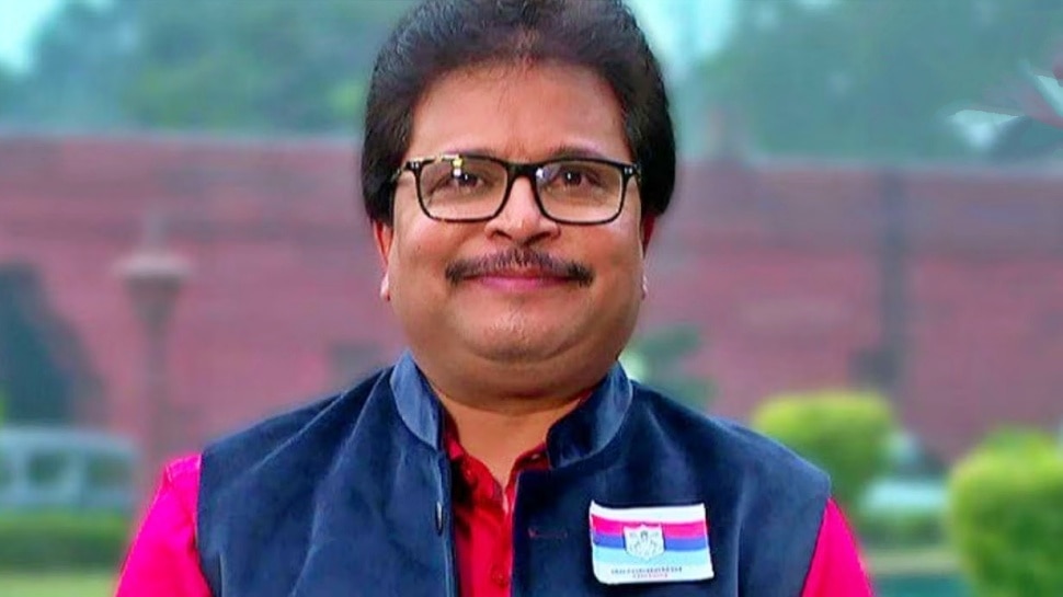 FIR against Taarak Mehta Ka Ooltah Chashmah Producer Asit Modi | ಲೈಂಗಿಕ ...
